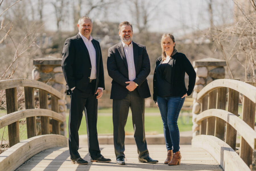 Bailey & Associates Real Estate